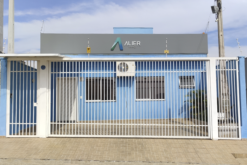 ALIER Tecnologia